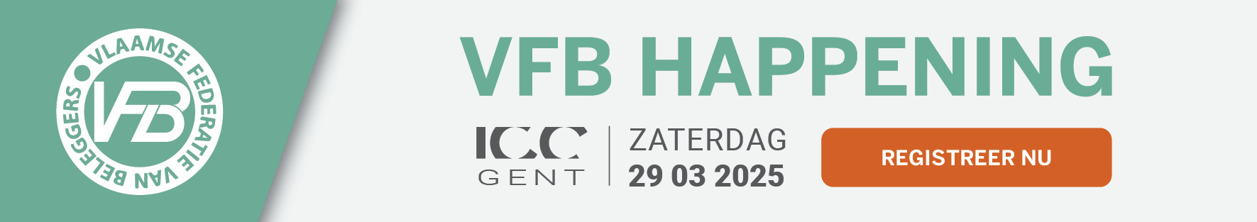 Laatste Persberichten | Vlaamse Federatie van Beleggers